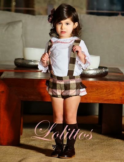 SELO BABY BOUTIQUE INFANTIL: ¿UN POCO DE LOLITTOS??