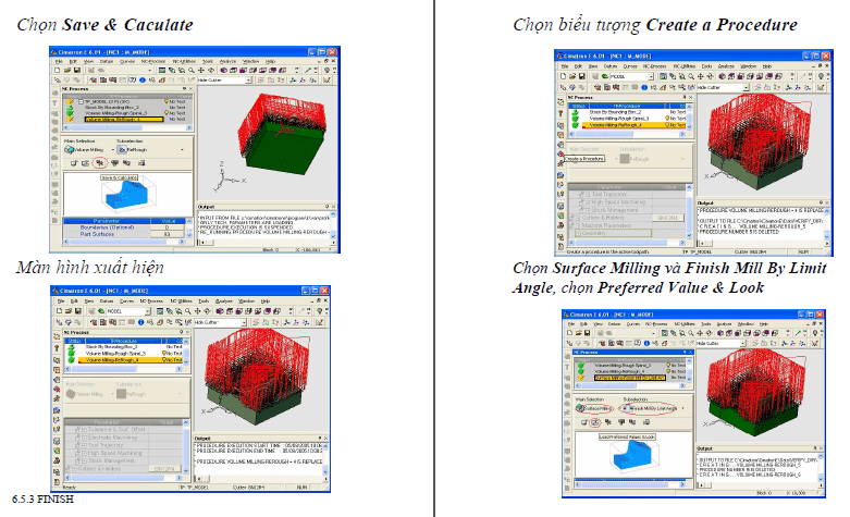 Tài Liệu Tự Học CimatronE | Trọn Bộ Giáo Trình Học CimatronE Miễn Phí ...