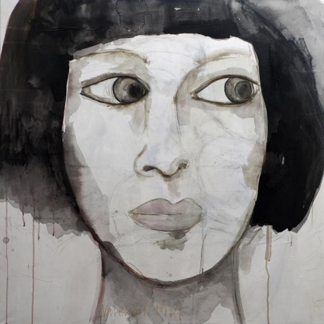 Guardia Lombardi on the Art: Valeria Patrizi - Due