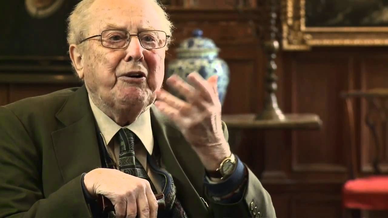 El Mirador Nocturno: Charles Mackerras