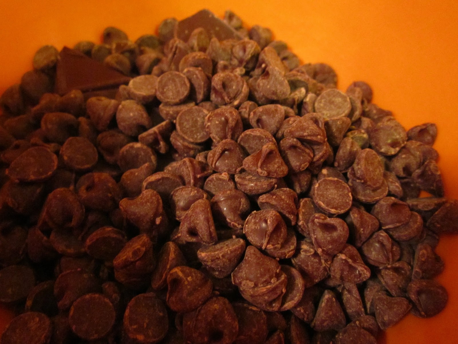 Wildcat Cooking: Chocolate Pate