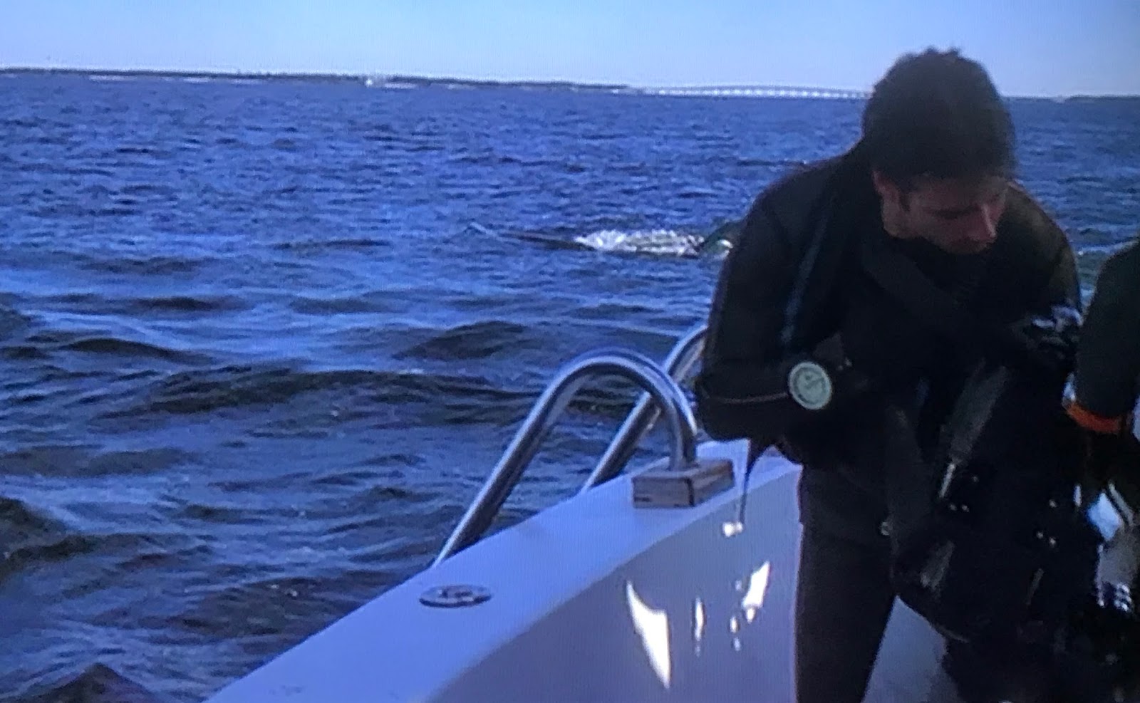 Reel to Real Filming Locations: Jaws 2 (1978)