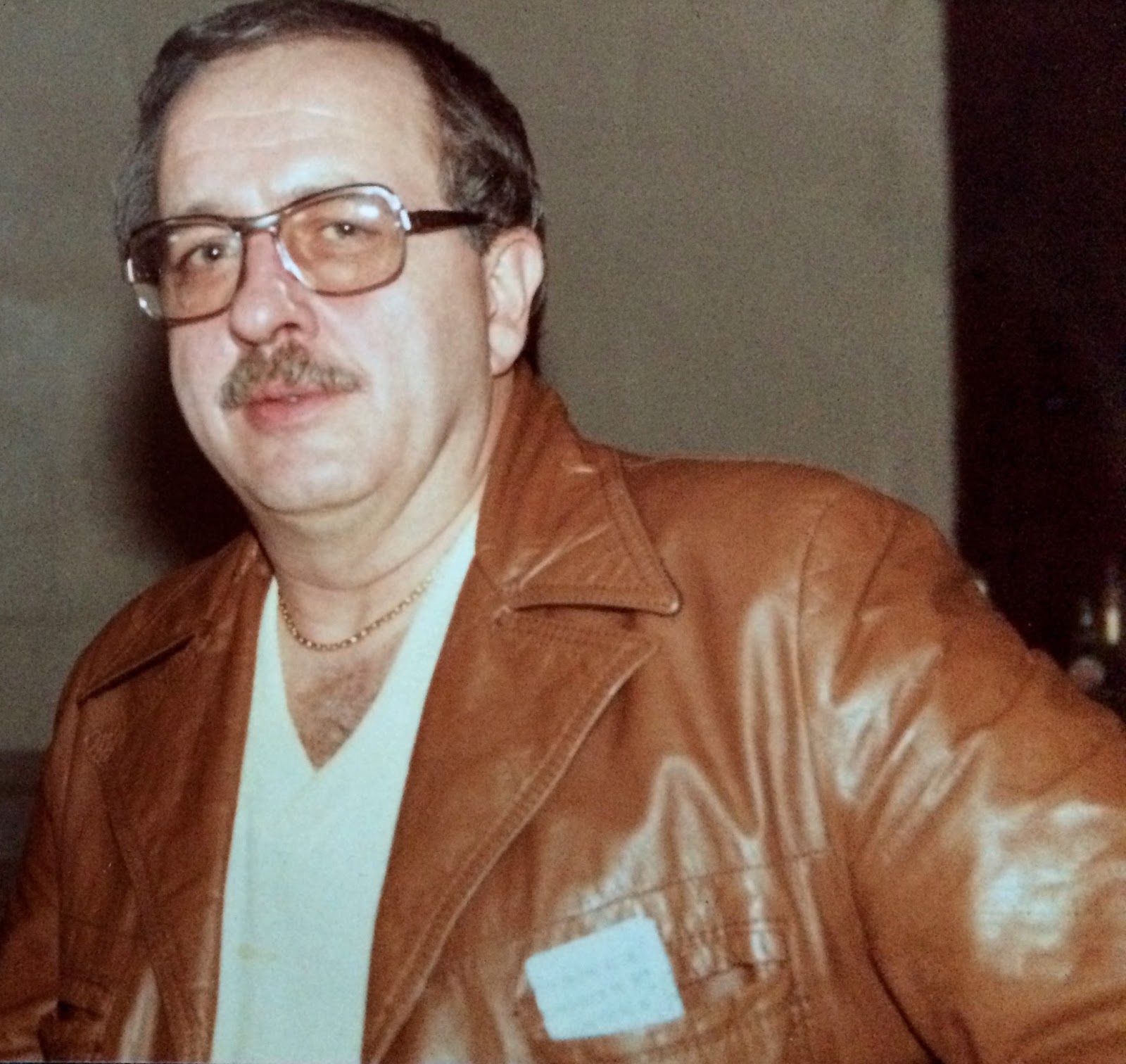 Rick Malinowski's Instagram, Twitter & Facebook on IDCrawl