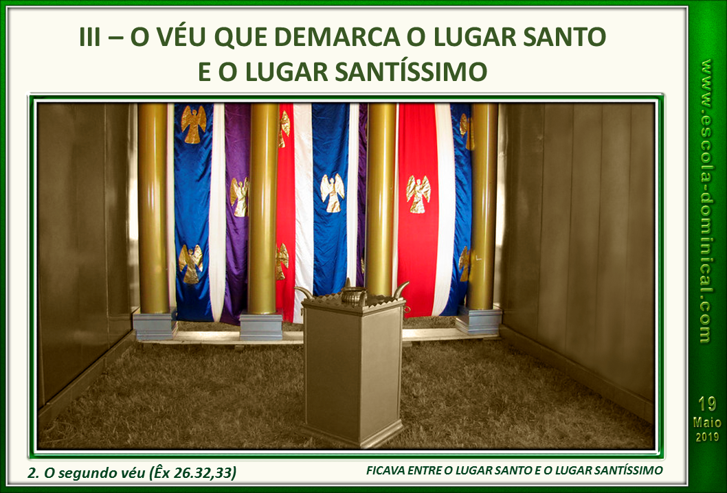 Adalia Helena: Lição 07: O Lugar Santo: Subsidio, Pré - aula, Dinâmica ...