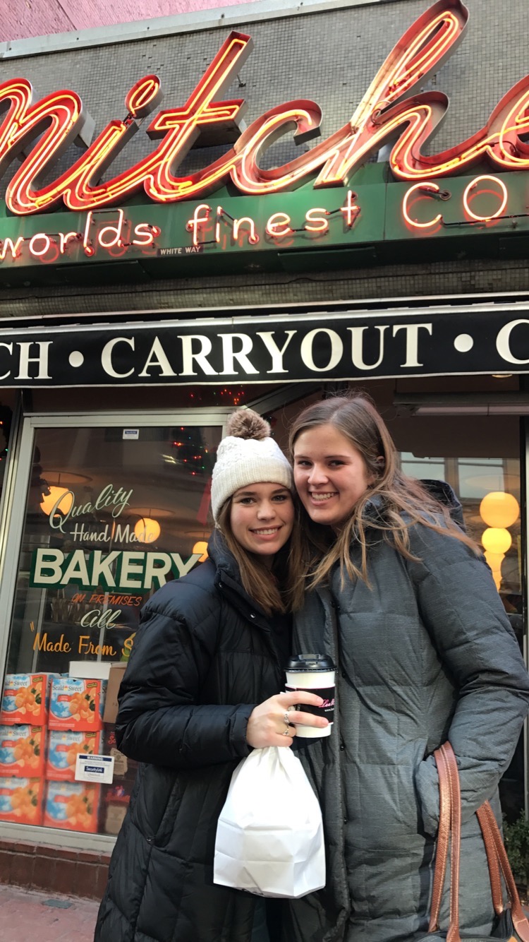 Alex Ward SPN 320 Blogs