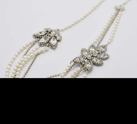 The Princess Bridal Wedding Blog