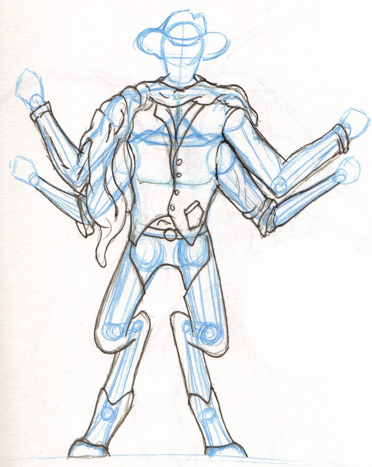 Chris A Rogers Productions - BA (Hons) CG Arts and Animation - UCA ...