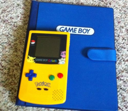 Retro Treasures: eBay Rampage: Nintendo Game Boy