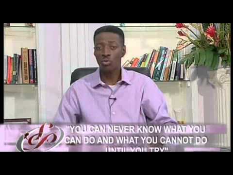 THE SUCCESS STORY OF REVEREND SAM ADEYEMI - (Nigeria No. 1 Success Coach)