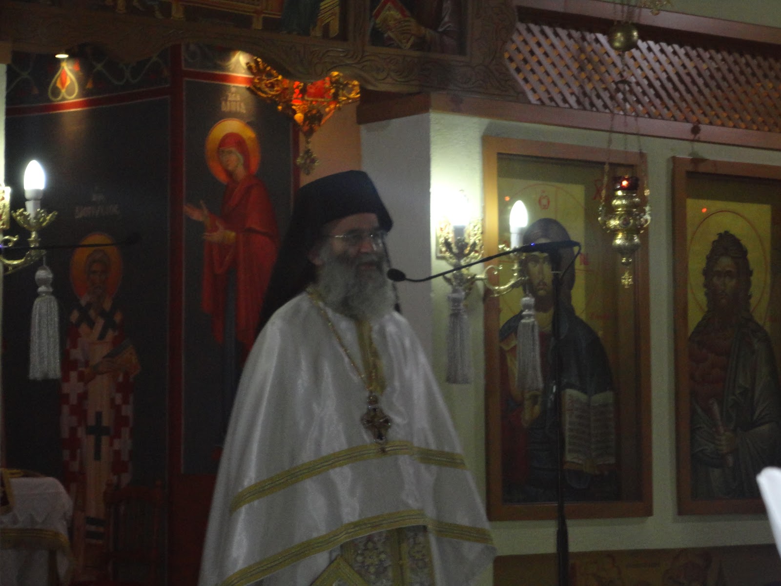 ΠΑΝΗΓΥΡΙΣ ΚΟΙΜΗΣΕΩΣ ΤΗΣ ΑΓΙΑΣ ΑΝΝΗΣ "25Η ΙΟΥΛΙΟΥ 2012" - Ιερός Ναός ...