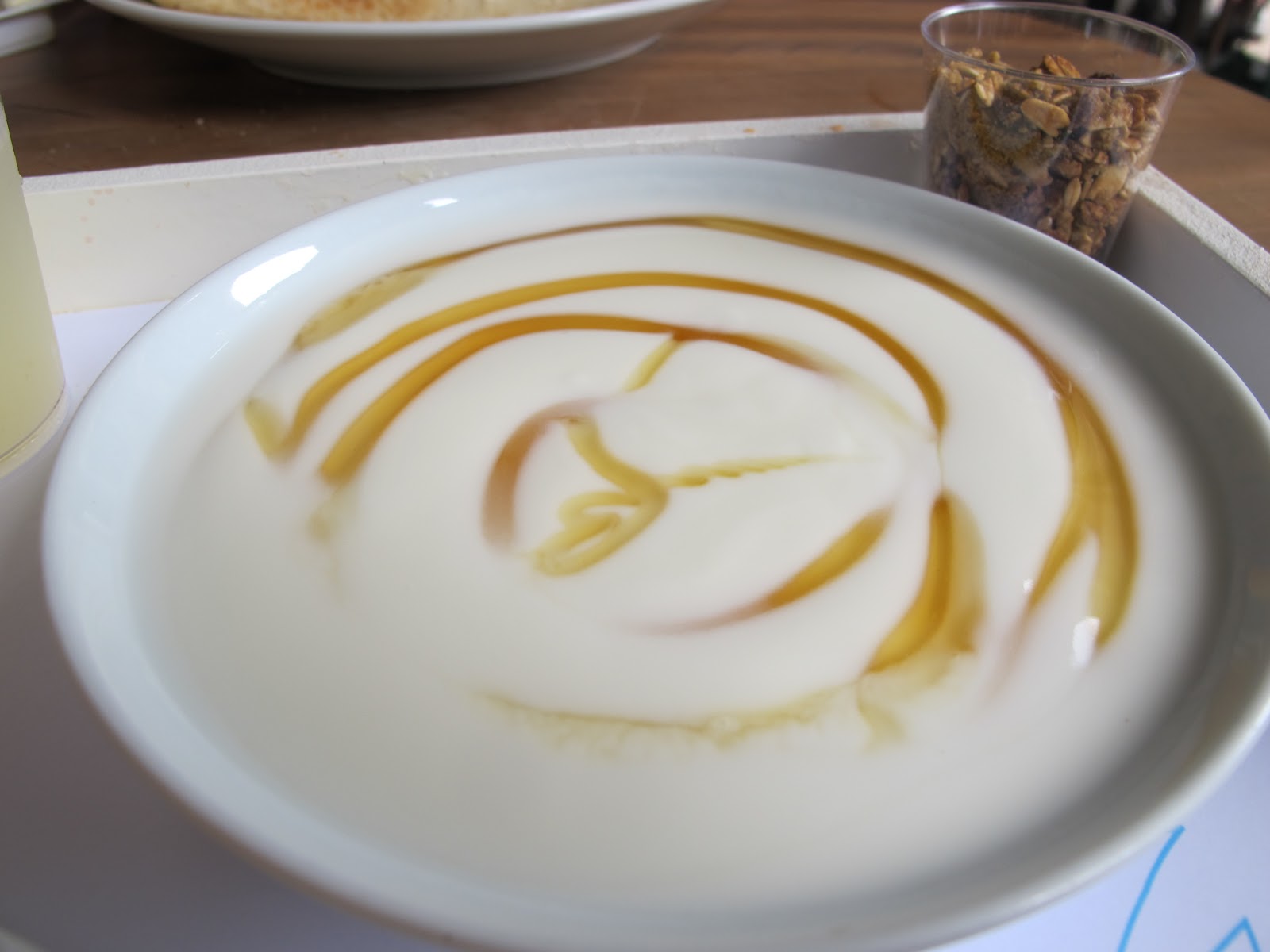 Parque Lage – Café da manhã – Do Pão do Caviar – Gastronomia e Viagens