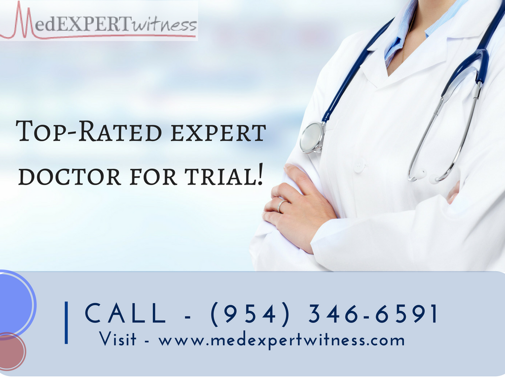 August 2016 ~ Jane R. Levy - Expert Witness Testimony - USA