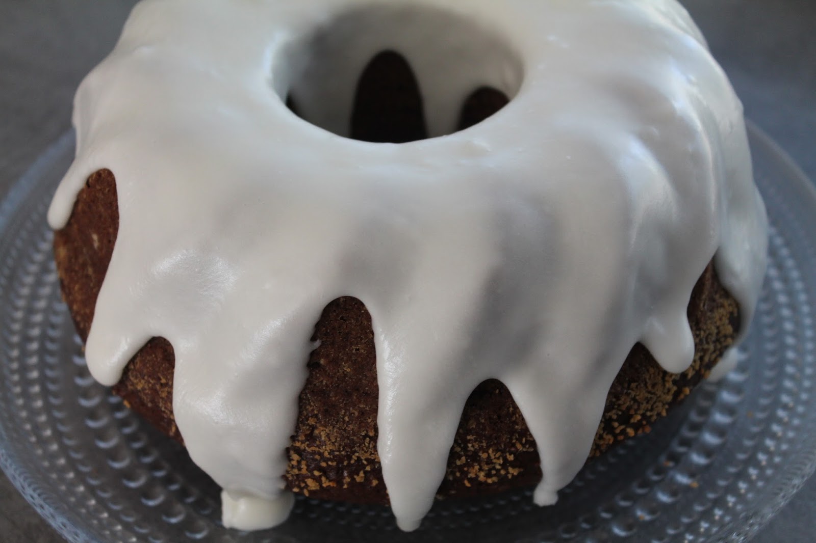 Vaniljataivas: Paholaisen kakku