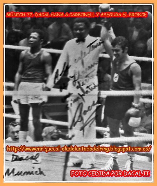 INDICE DEL BLOG DE DACAL II EL ADELANTADO DEL RING: CAPÍTULO VI: AVILÉS ...