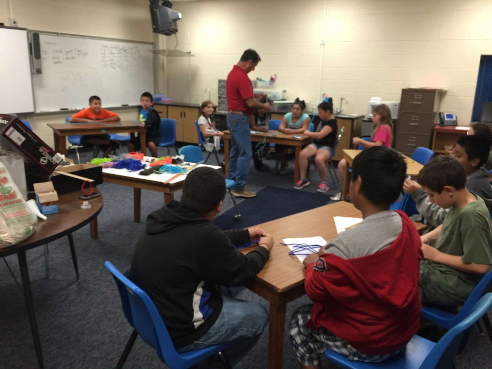 Ninja Reflections on Education: #NIStlap Day 2015 - The Power of #TLAP