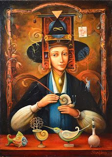 antblog: Boris Shapiro