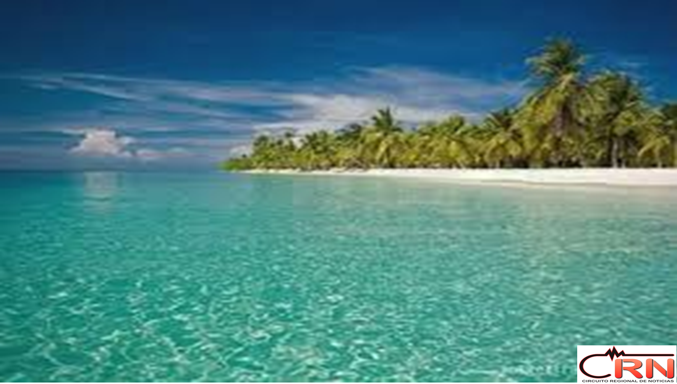 Parque Nacional Morrocoy - Circuito Regional de Noticias