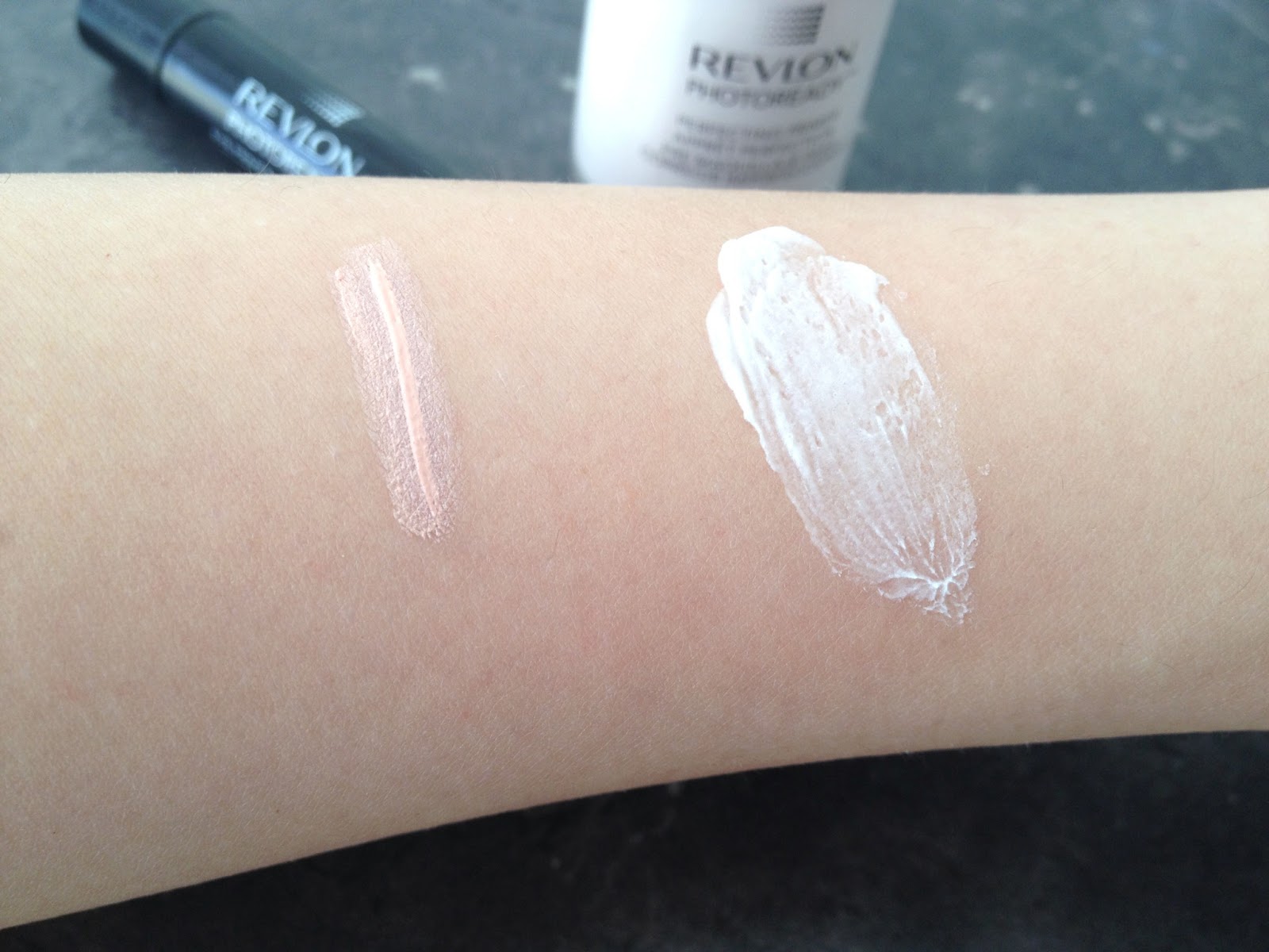 rêveriebelle beauty blog: Review: Revlon PhotoReady Perfecting Primer ...