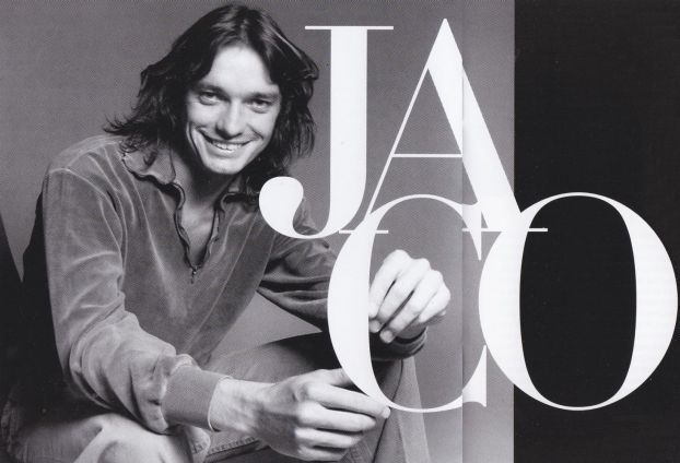 Valvulado: John Francis Anthony "Jaco" Pastorius III