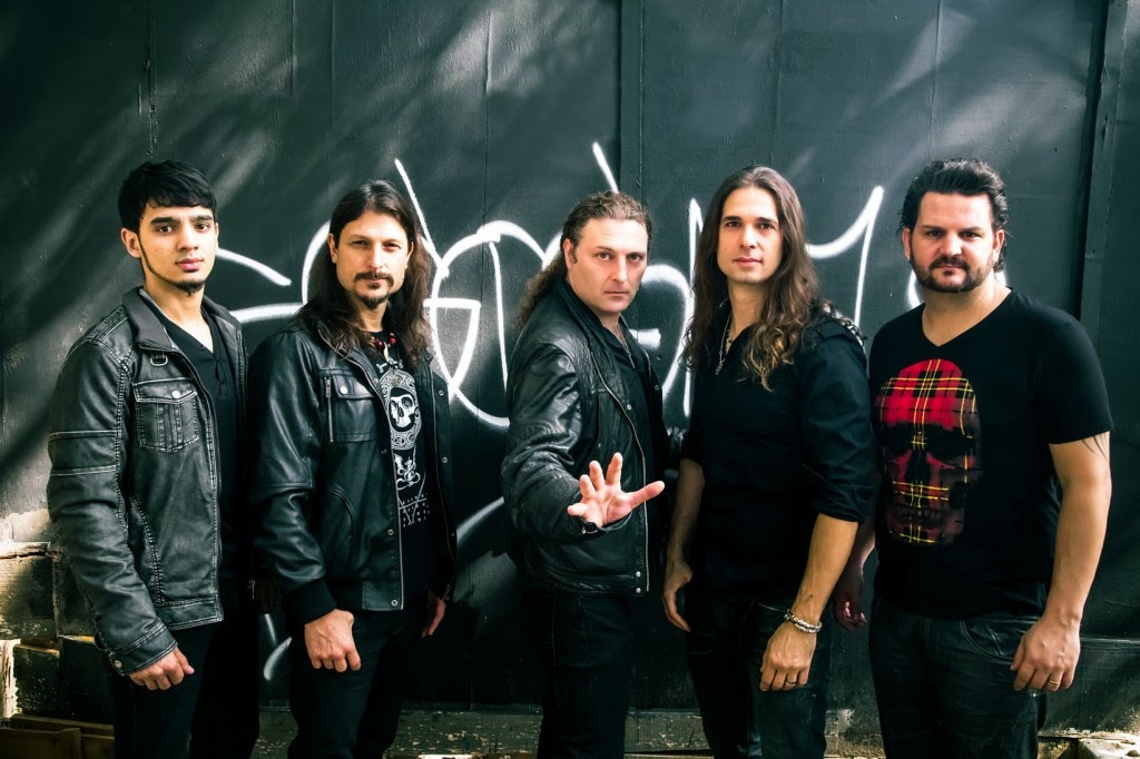 Metal da Ilha: Novo clipe do Angra estréia nesta quinta-feira