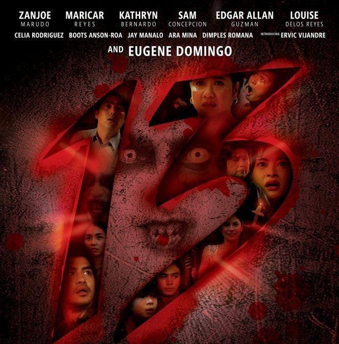 Kathryn Bernardo Shake Rattle And Roll 13