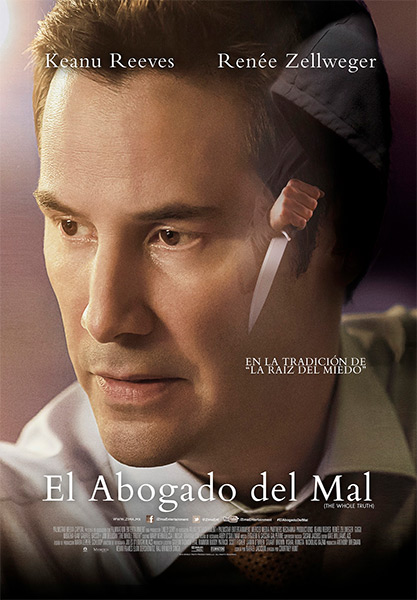El abogado del mal (2016) | PeliTorrent