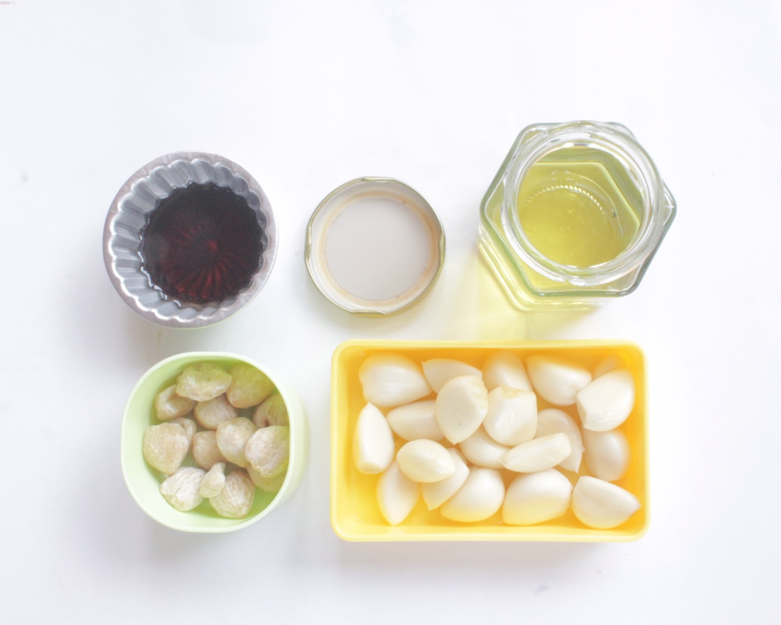 [Resep Kokidol] Baceman Bawang, Senjata Ampuh di Bulan Ramadan - Cerita ...