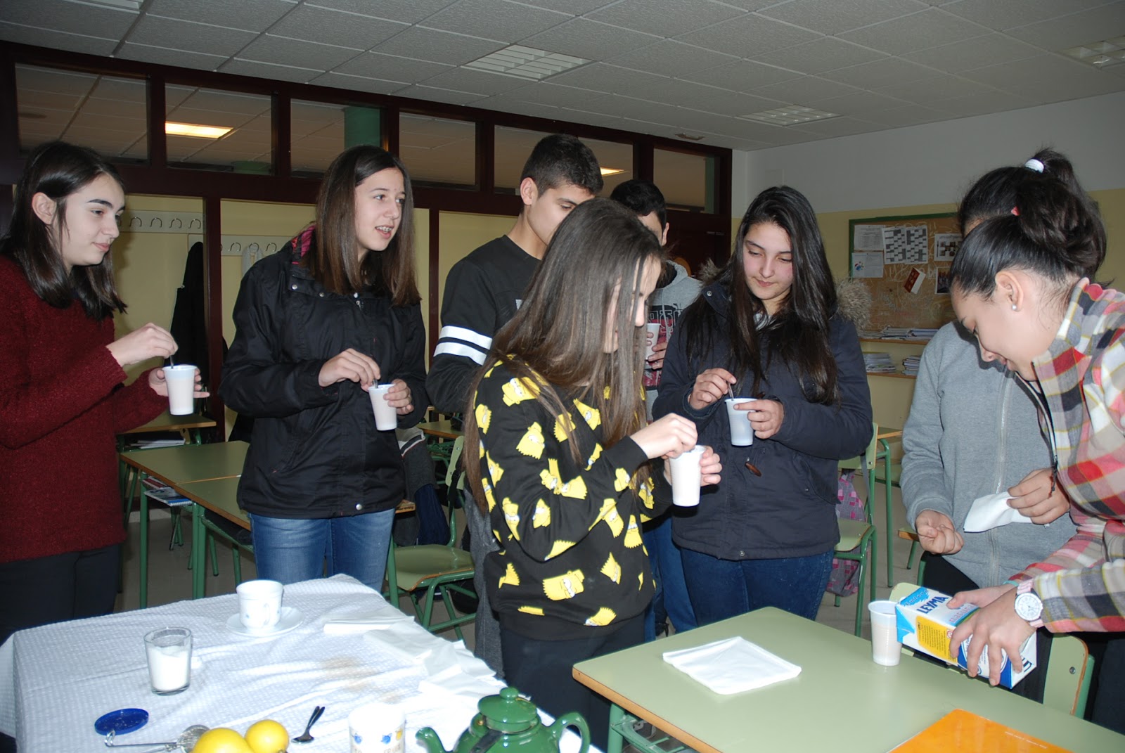 CPI Tino Grandío Bilingual Sections: European Quality Label for CPI ...