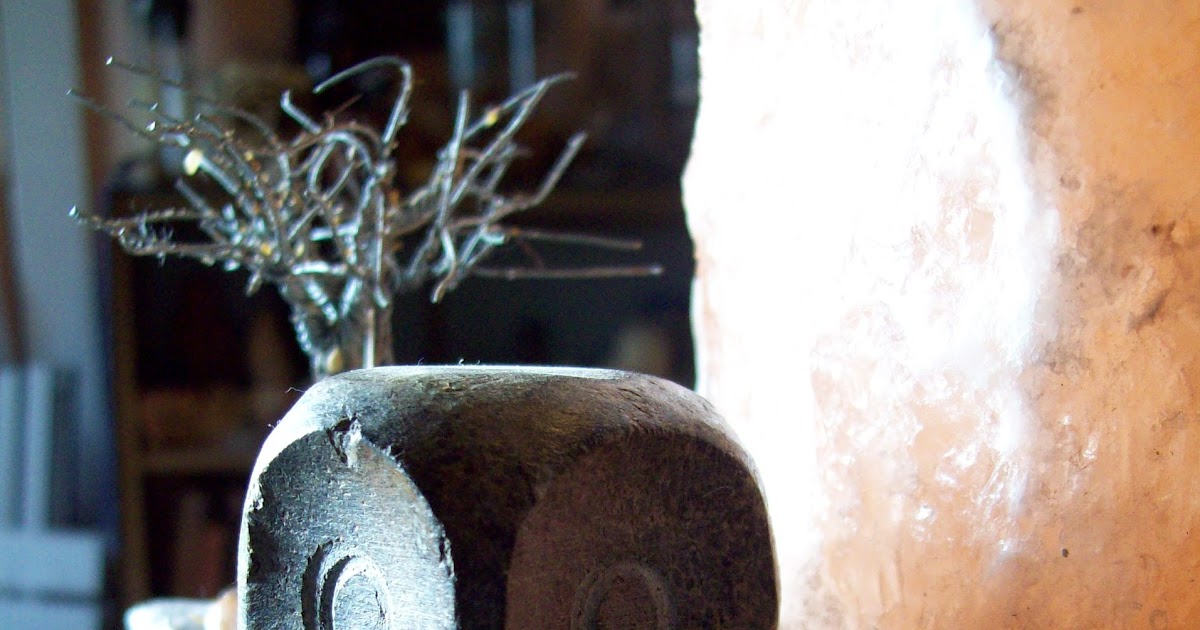 Walking With Ancestors: Altars to Alter Space in a Place