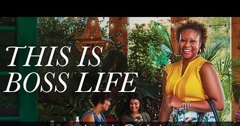Boss Life - How to be a Beauty Boss: This is BOSS LIFE - AVON
