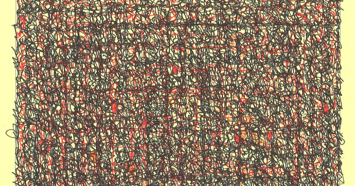 Hypergraphia Pictures: Hypergraphia Picture