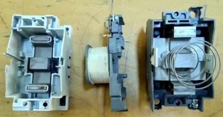 What is contactor in electrical | How Does a Contactor Work?