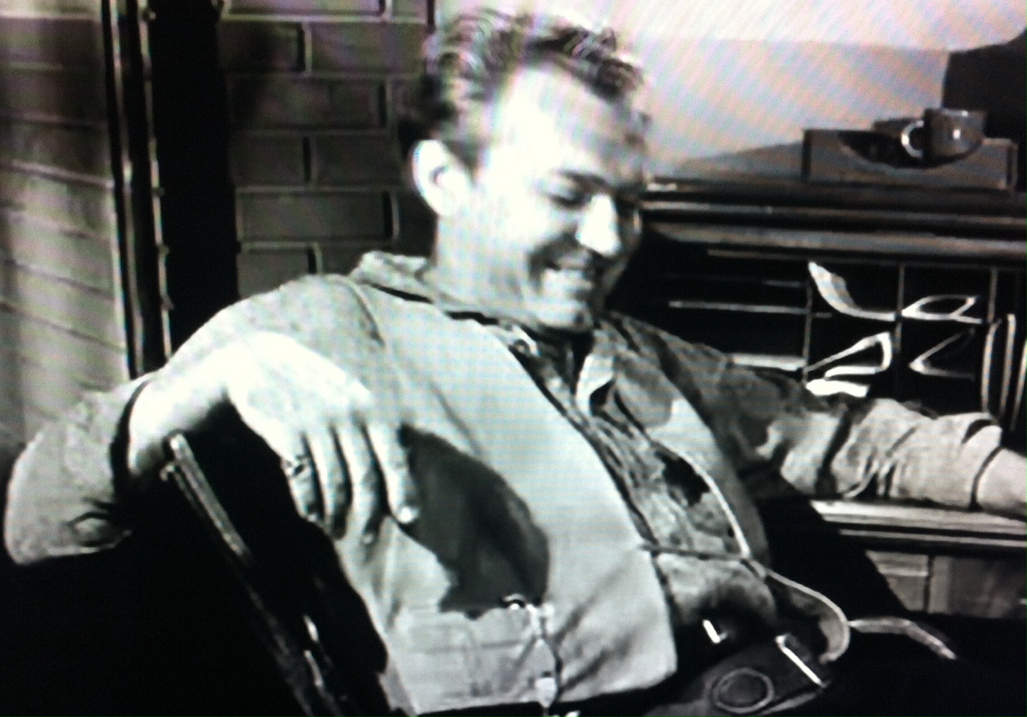 The Horn Section: Film Review: THE QUIET GUN (1957)