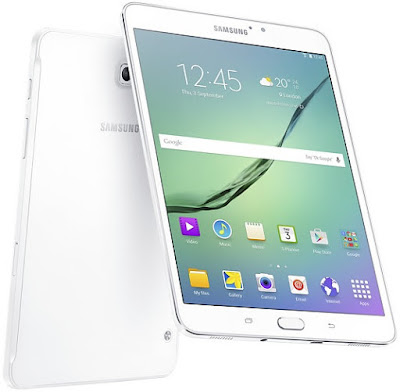 Samsung Galaxy Tab S2 8.0. Pros y contras (349 €)