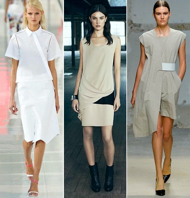 Summer 2014-2015 Fashion Trends You Can Wear to the Office | Fashion ...