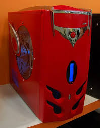 Teknologi Informasi (IT): Pengertian dan Jenis-Jenis Casing Komputer