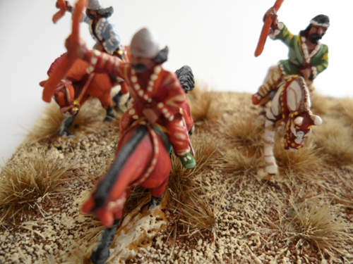 15mm 25mm 28mm Painted Miniatures: Impetvs Parthian Horse Archers