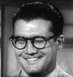 GOODE STUFF: And Who Disguised As Clark Kent.... by Dave Goode