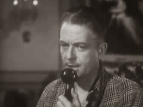 Forgotten Actors: George Eldredge