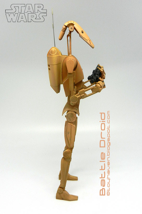 toyhaven: REVIEW 1: Sideshow Collectibles Star Wars Militaries Series 1 ...