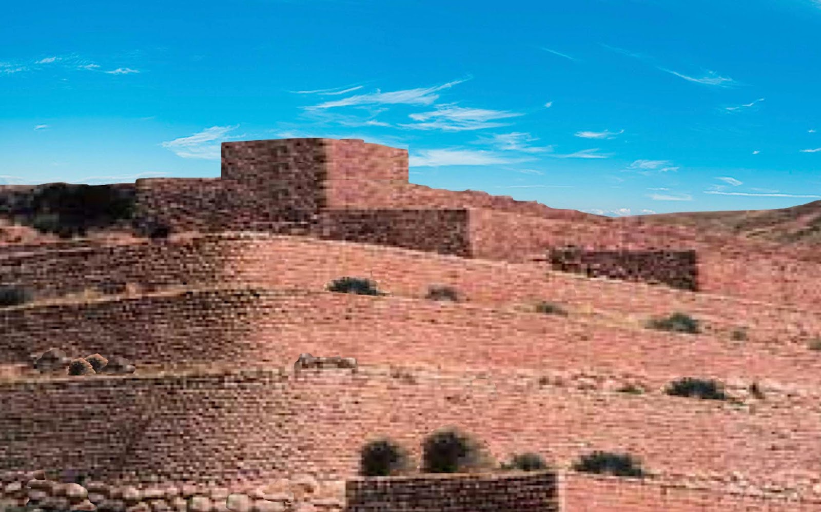 NephiCode: Were There Other Cities Vacated by the Nephites at the Time ...