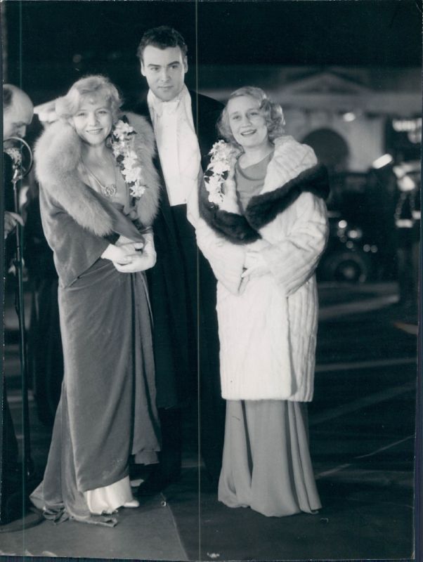 Nils Asther: Autobiography