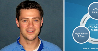 Sports Recruiting Finally Levels the Playing Field by Going Social