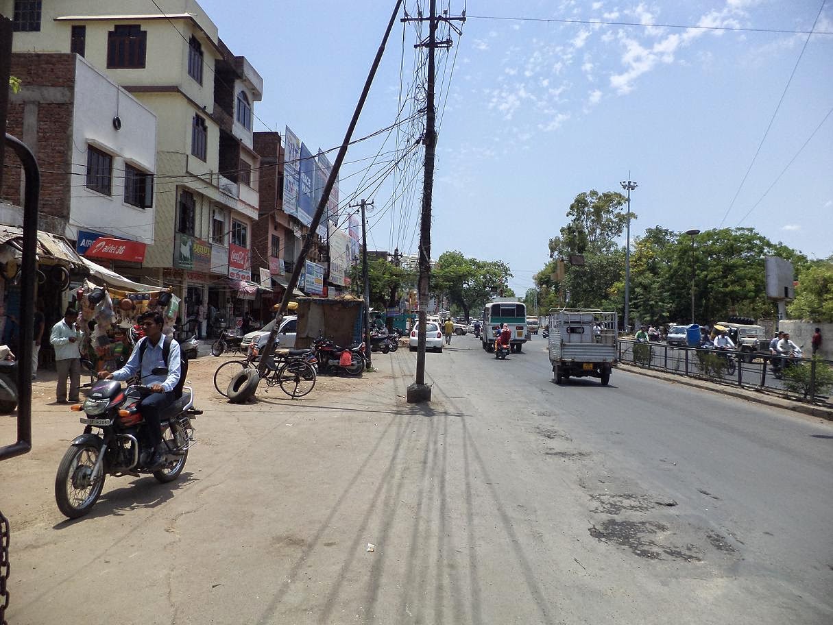 Research And Analysis Group, Udaipur (Raag): June 2014