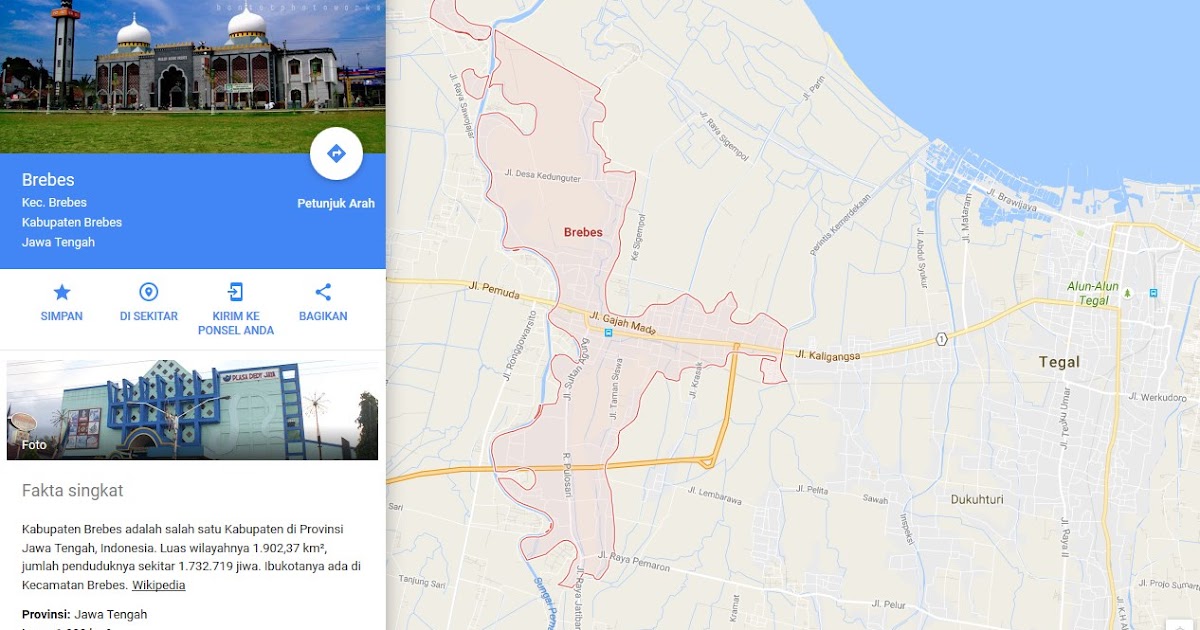 Dunia Digital, Analog, Google Maps, Melintasi Ruang Waktu, Lingkaran ...