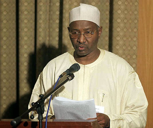 Aliyu Bugaje