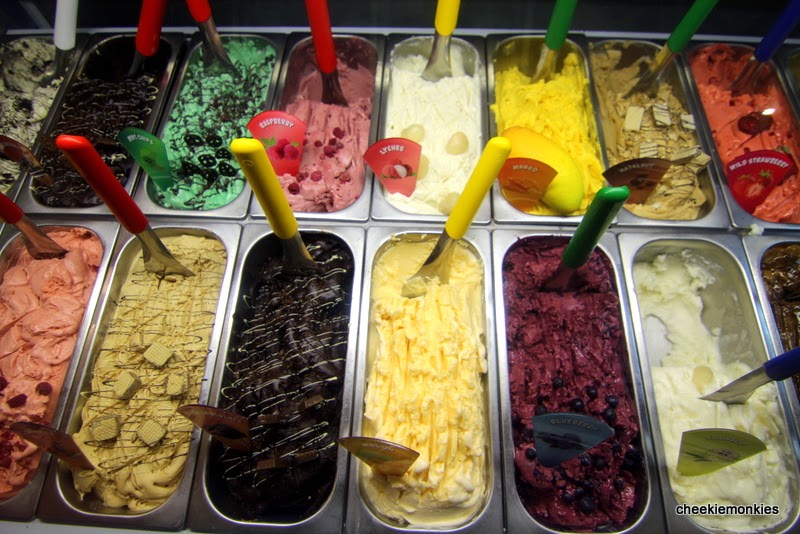 Cheekiemonkies: Singapore Parenting & Lifestyle Blog: Let's Get the ...