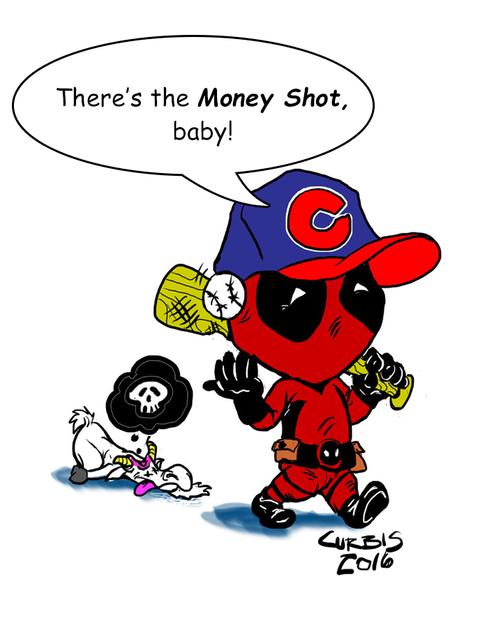 Caricatures and Ideas