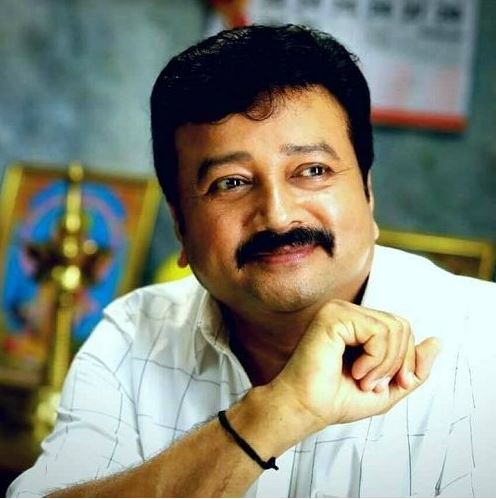 Jayaram Subramaniam Family Wife Son Daughter Father Mother Marriage ...