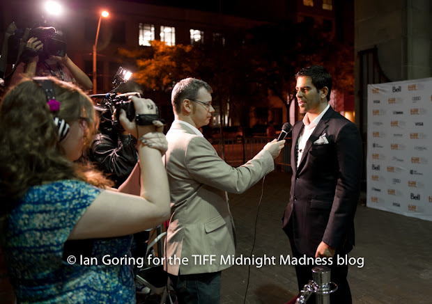 The TIFF Midnight Madness Blog: AFTERSHOCK: Covered In Blood! Eli Roth ...